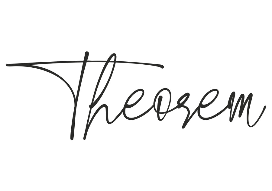 ABOUT US – Theorem